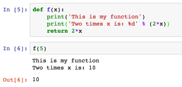 How To Rescue Lost Code From A Jupyteripython Notebook Robins Blog